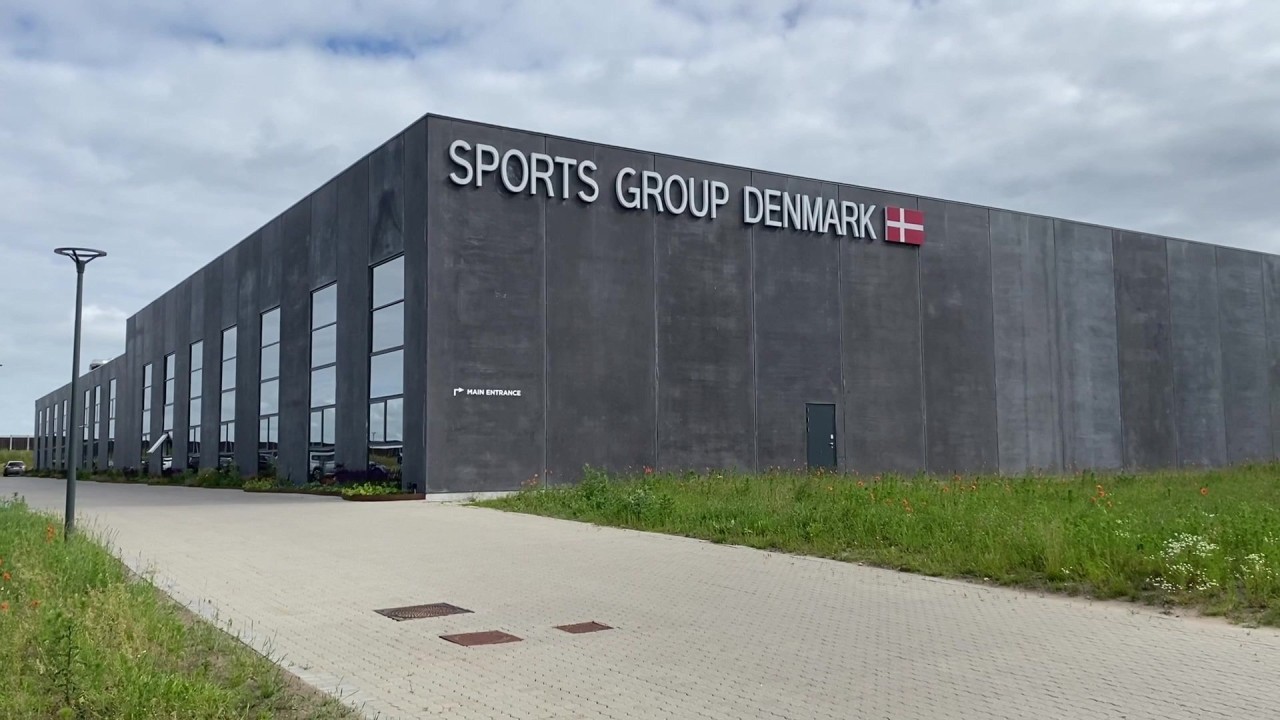 Sports Group Denmark